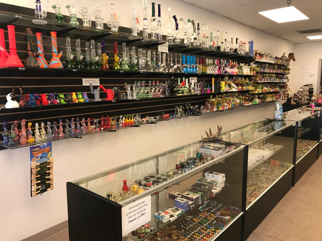 Home - Crystal Store Fixtures